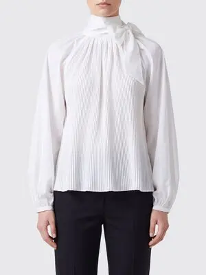 Max Mara Shirt Colour - White