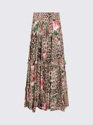 Roberto Cavalli Skirt Colour