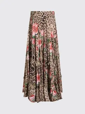 Roberto Cavalli Skirt Colour
