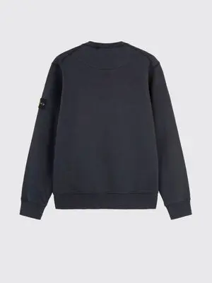 Stone Island Sweatshirt Colour - Blue