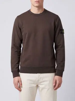 Stone Island Sweatshirt Colour - Grey