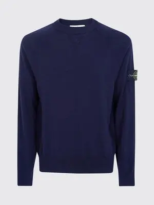 Stone Island Jumper Colour - Blue