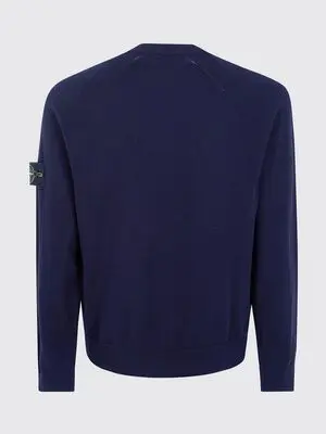 Stone Island Jumper Colour - Blue
