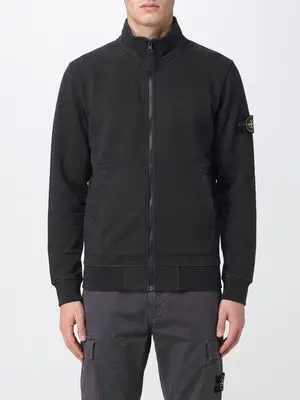 Stone Island Jumper Colour - Black