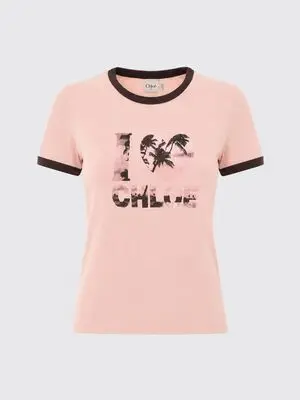 Chloé Polo Shirt Colour