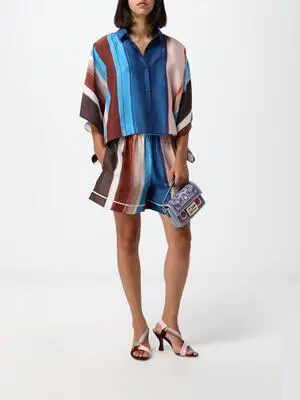 Fendi Shorts Colour