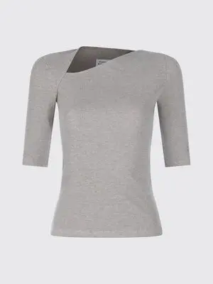 MAISON MARGIELA Top Colour - Grey