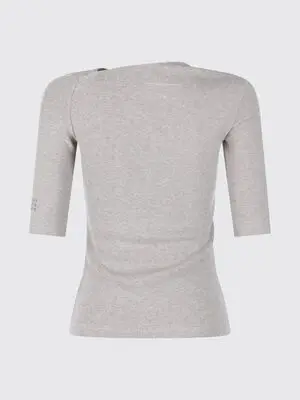 MAISON MARGIELA Top Colour - Grey