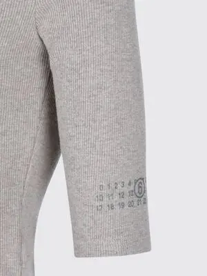 MAISON MARGIELA Top Colour - Grey