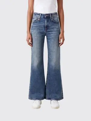 R13 Jeans Colour - Blue
