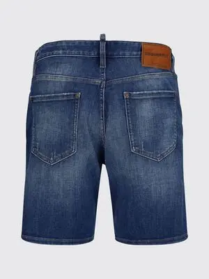 Dsquared2 Shorts Colour