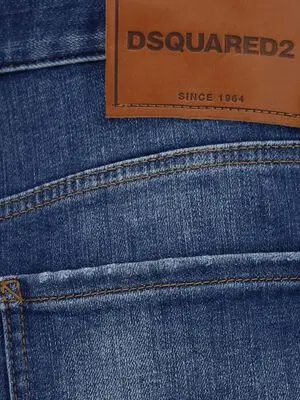Dsquared2 Shorts Colour