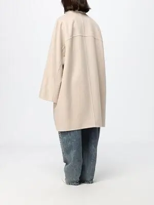 Alaïa Coat Colour