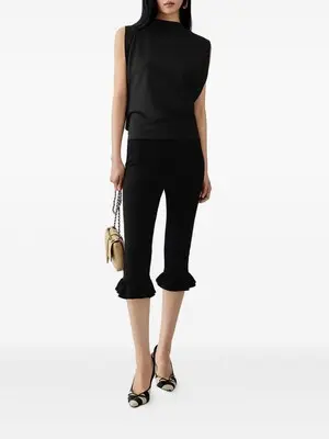 Jacquemus Le Marcel Moisson Top
