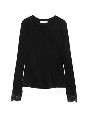 Dorothee Schumacher Frill T-shirts For Women