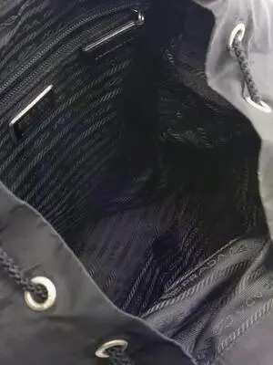 Prada 2000s Viaggio Backpack