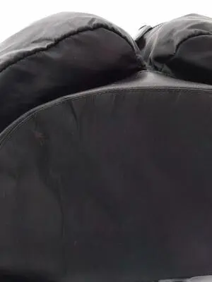 Prada 2000s Viaggio Backpack