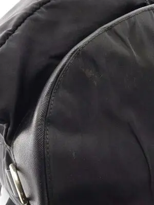 Prada 2000s Viaggio Backpack