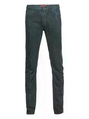 Hugo Boss Tailored Jeans - Blue