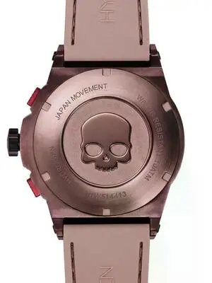 HYDROGEN Otto 44mm Chronograph Watch