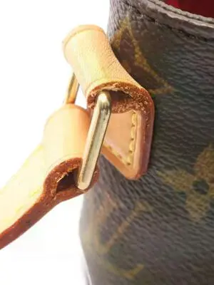 LOUIS VUITTON 2005 Pm Viva Cite Shoulder Bag