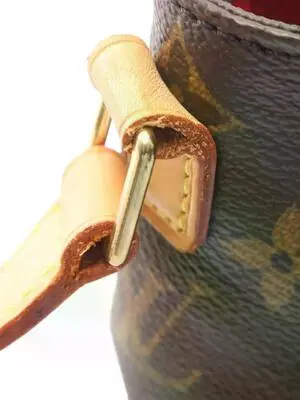LOUIS VUITTON Monogram Canvas Viva Cite Shoulder Bag