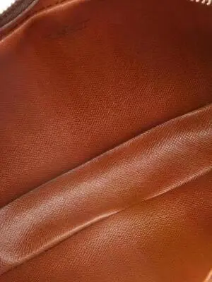 LOUIS VUITTON Monogram Marly Bandoulière Shoulder Bag