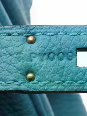 Hermès 30 Birkin Handbag