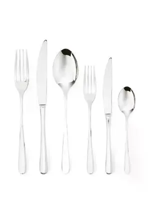 SAMBONET Taste Cutlery Set - Silver