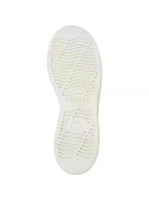 Camper Runner Up Twins Leather Sneakers