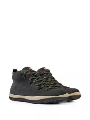 Camper Peu Pista Gm Ankle Boots