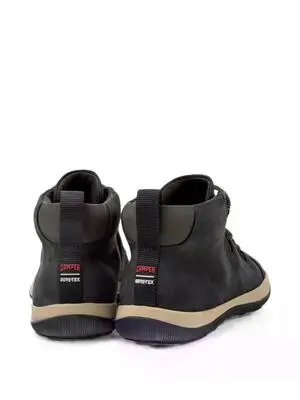 Camper Peu Pista Gm Ankle Boots