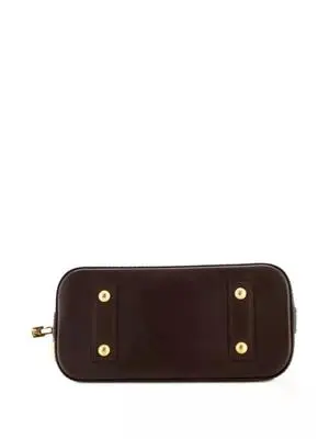 LOUIS VUITTON Alma Handbag Damier Bb Shoulder Bag