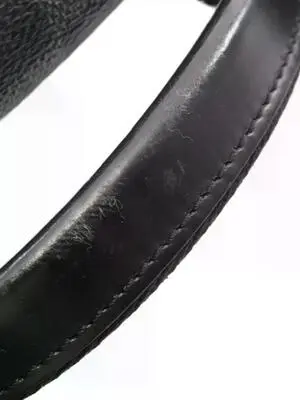 LOUIS VUITTON 2019 Michael Damier Graphite Backpack