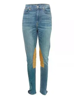 Polo Ralph Lauren Knee-patch Jeans