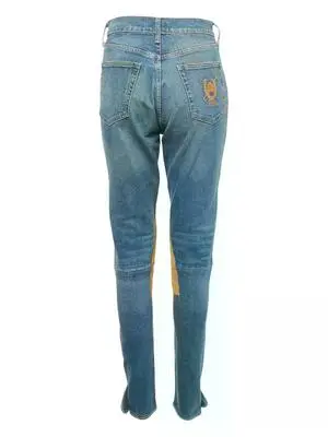 Polo Ralph Lauren Knee-patch Jeans