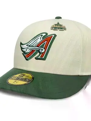 New Era 59fifty Cap - Neutrals