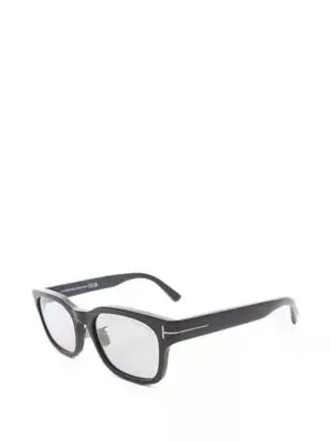 TOM FORD 2020s Square-frame Sunglasses