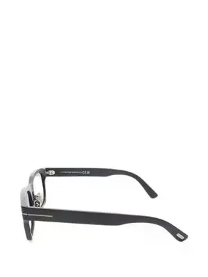 TOM FORD 2020s Square-frame Sunglasses