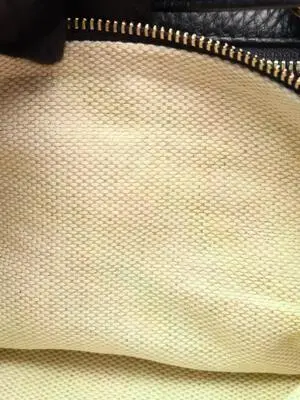 Gucci 2010s Soho Boston Tote Bag