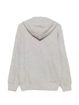 Play Comme Des Garcon Drawstring Hoddie