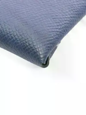 Hermès 2023 Bastia Coin Purse