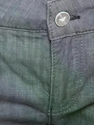 Emporio Armani Five-pockets Trousers