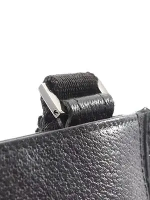 Gucci 2000s Gg Canvas Shoulder Bag