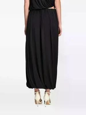 Cinq À Sept Calden Gathered Maxi Skirt