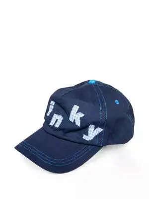 SLINKY Logo-patch Cap