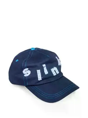 SLINKY Logo-patch Cap