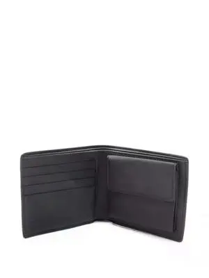 Loewe 2000s Anagram Bi-fold Wallet