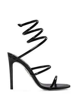 Rene Caovilla Cleo Wrap-around Sandals