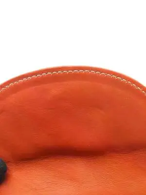 Gucci 2000s Bamboo Backpack